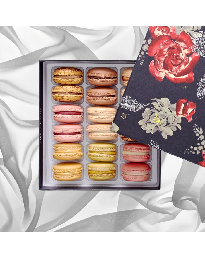 The Macaron | Pierre Hermé Paris