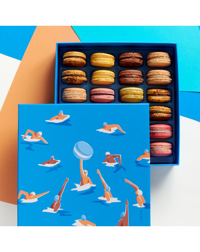 The Macaron | Pierre Hermé Paris
