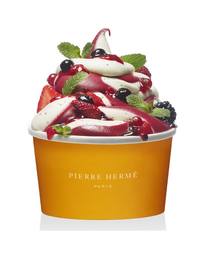 Glaces & Sorbets | Pierre Hermé Paris