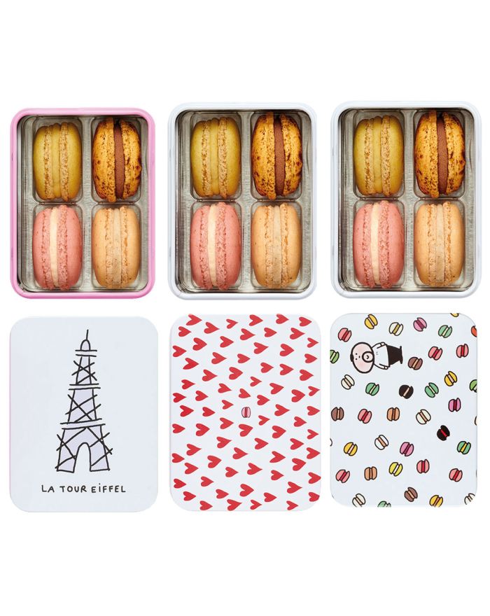 The Macaron | Pierre Hermé Paris