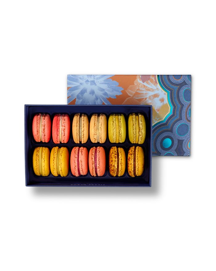 The Macaron | Pierre Hermé Paris