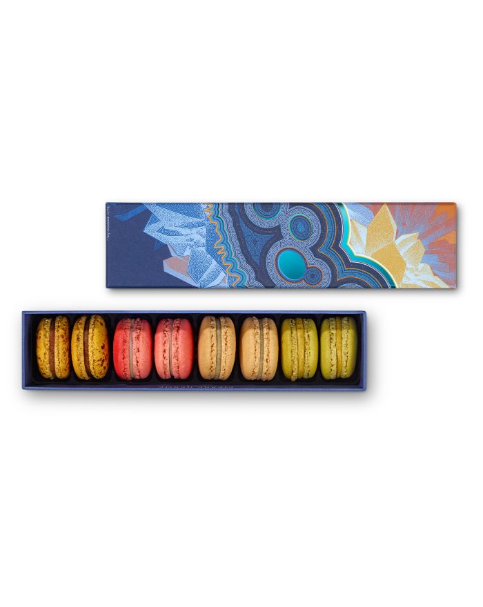 The Macaron | Pierre Hermé Paris