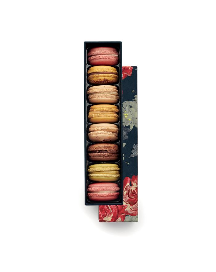 Le Macaron | Pierre Hermé Paris