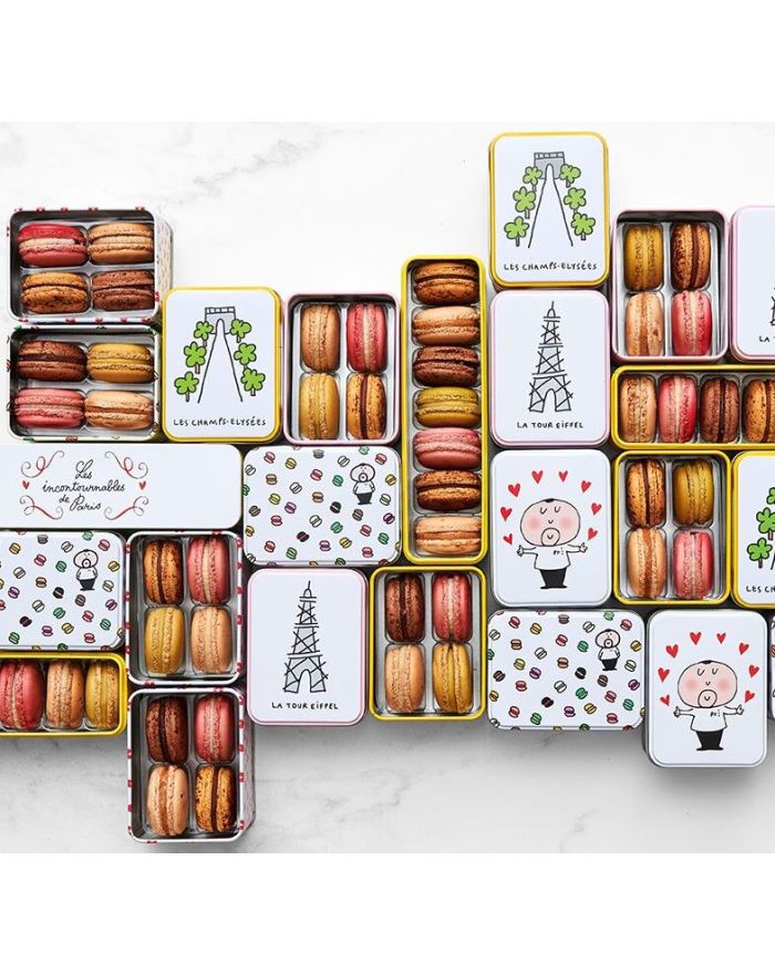The Macaron | Pierre Hermé Paris