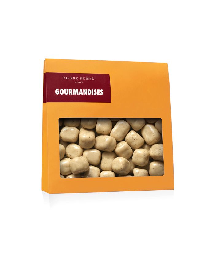 The Chocolate | Pierre Hermé Paris