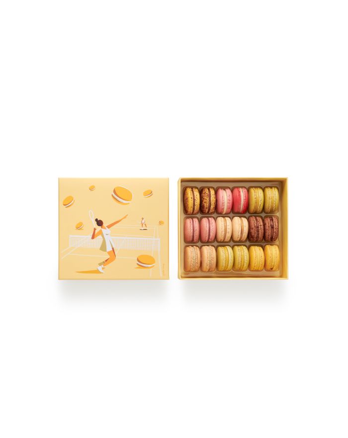 The Macaron | Pierre Hermé Paris