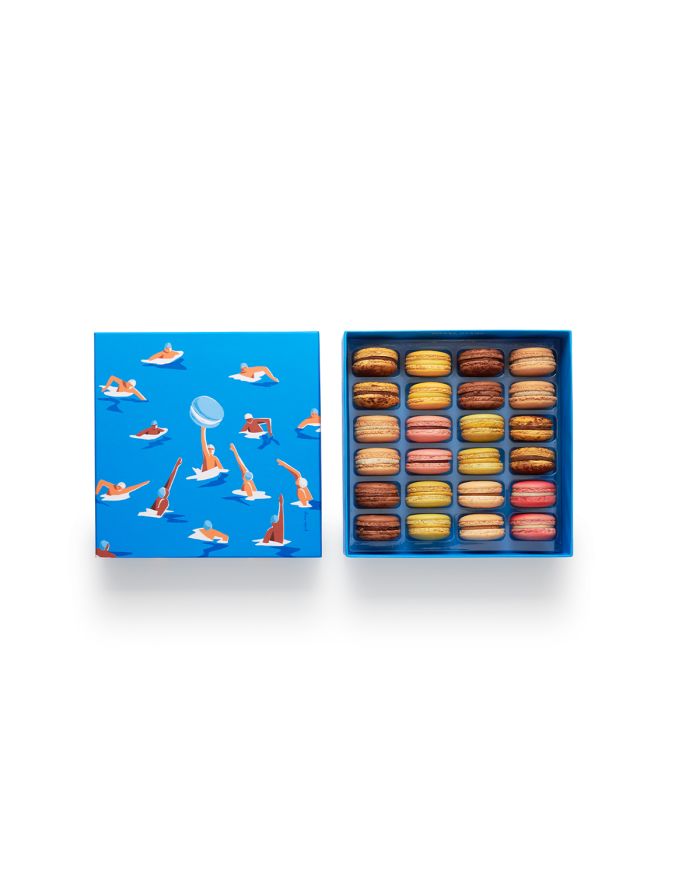The Macaron | Pierre Hermé Paris