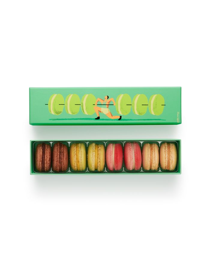 The Macaron | Pierre Hermé Paris