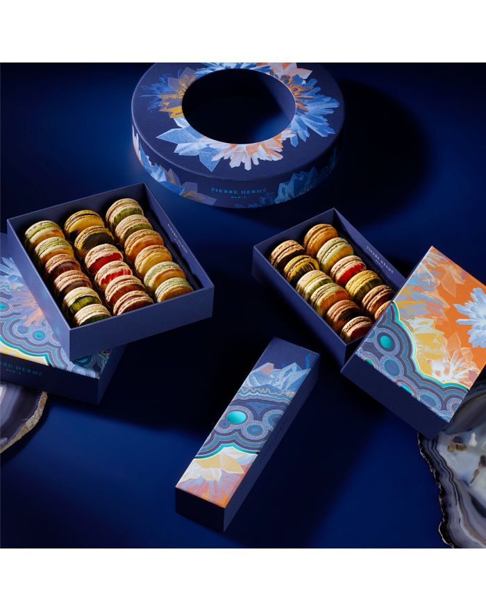 Le Macaron | Pierre Hermé Paris