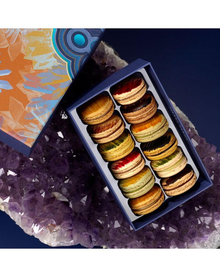 Le Macaron | Pierre Hermé Paris