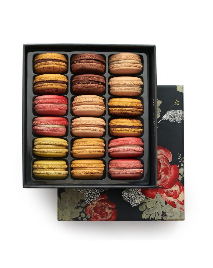 Le Macaron | Pierre Hermé Paris