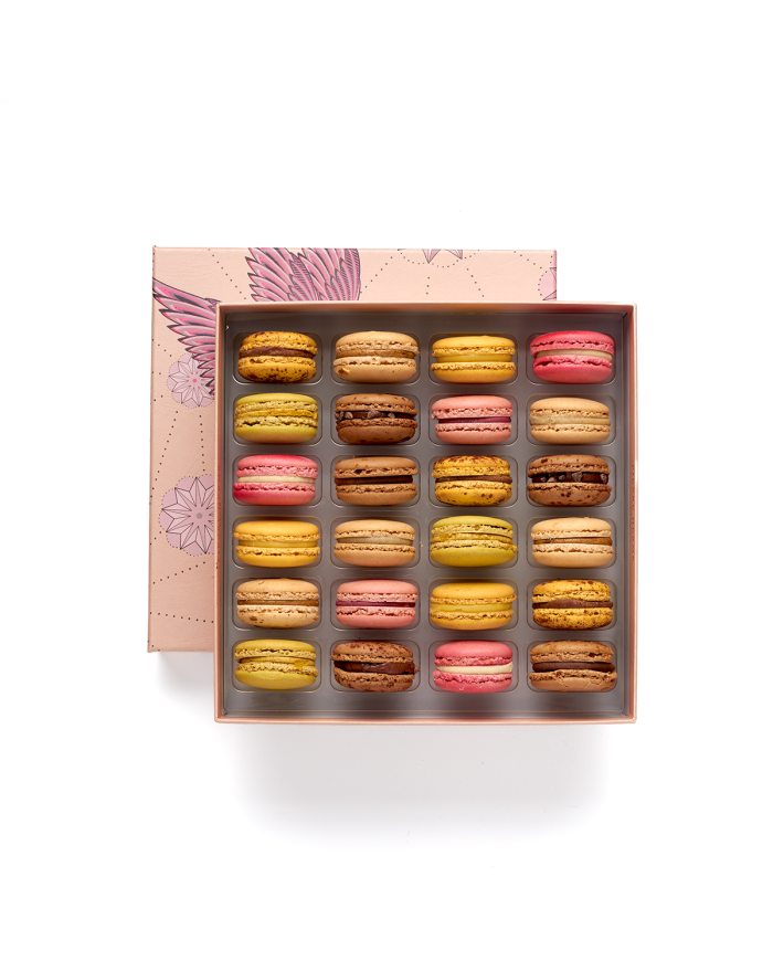 Le Macaron | Pierre Hermé Paris