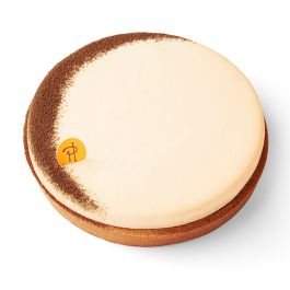 Tarte Infiniment Vanille, pastries. Vanilla pie Pierre Hermé | Pierre ...